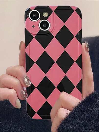 Shop Phone Cases | Trendy Fashion Accessories | SHEIN USA