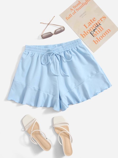 Women's Shorts | Denim & Linen Shorts | SHEIN USA
