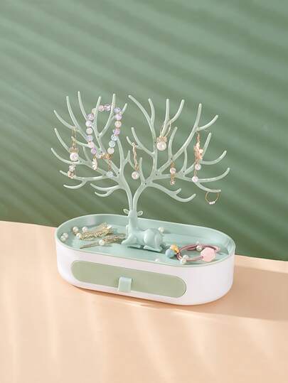 Wonen & Living: sieraden opslag | Sieradenzakken | SHEIN Nederland