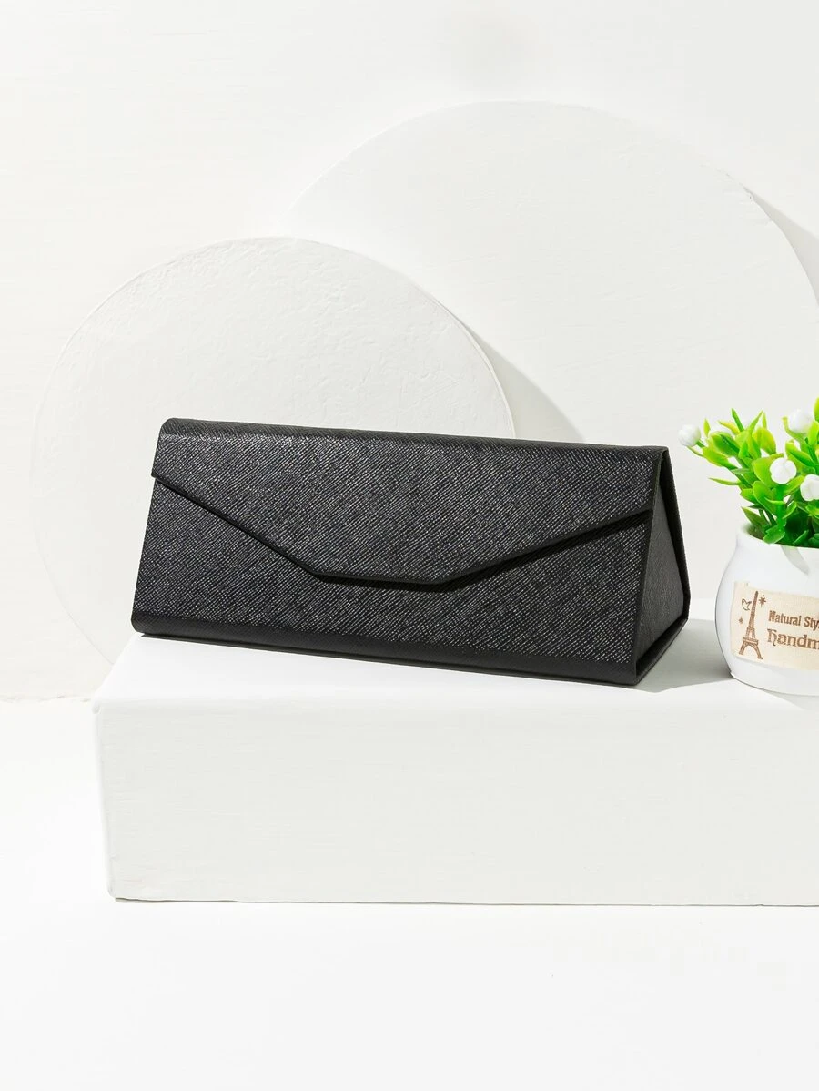 Minimalist Glasses Case | SHEIN USA