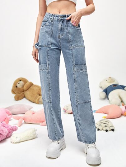 Find Your jeans Obsession | ROMWE USA