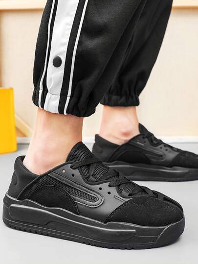 Shop Men's Shoes | Trendy Fashion | SHEIN USA