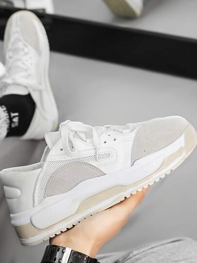 Shop Men's Shoes | Trendy Fashion | SHEIN USA