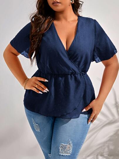Shop Women's Curve & Plus Size New Arrivals | SHEIN USA