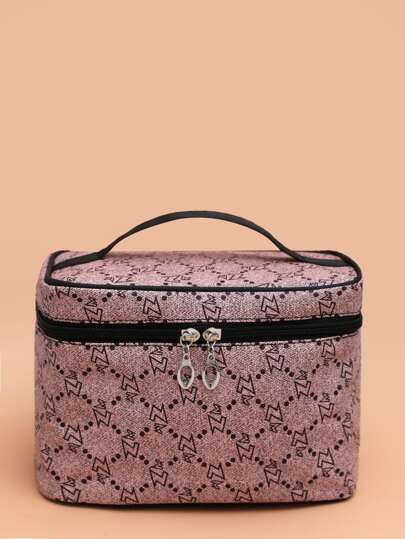Makeup Bags, Shop Makeup Bags Online | SHEIN UK