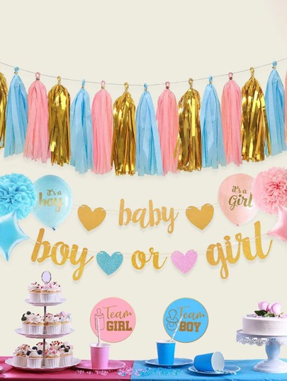 Shop Event & Party Supplies | Trendy Fashion | SHEIN USA