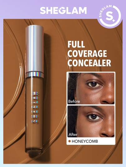 Concealer | Fashion Concealer | SHEIN USA