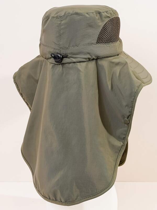 Men Solid Hat | SHEIN USA