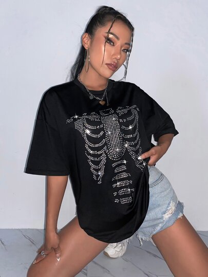 Search skull | SHEIN USA