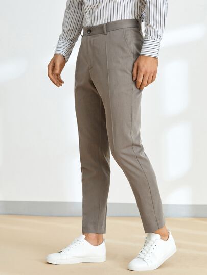 Shop Men's Pants | Trendy Men's Fashion | SHEIN USA