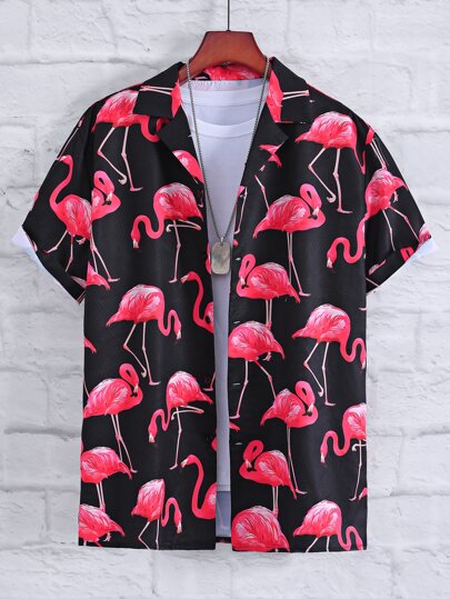 Semester för Män | SHEIN SE