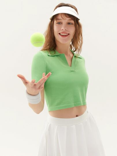 Knit Tops Latest Trends Shein Canada
