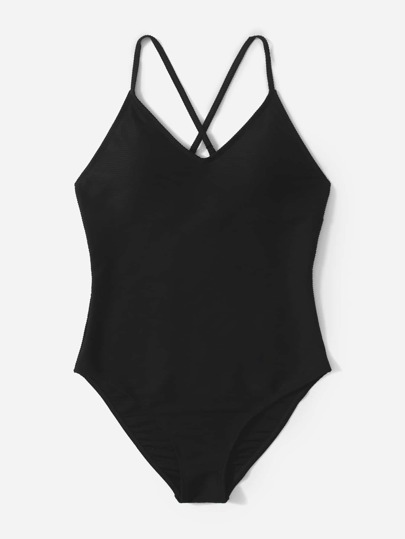 One Pieces Shop Womens One Piece Swimsuit Online Shein Uk