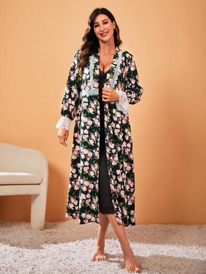Women Robes | Fashion Women Robes | SHEIN USA