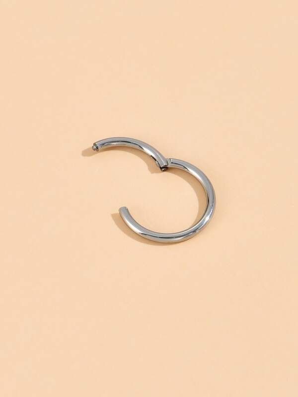Minimalist Nose Ring | SHEIN USA