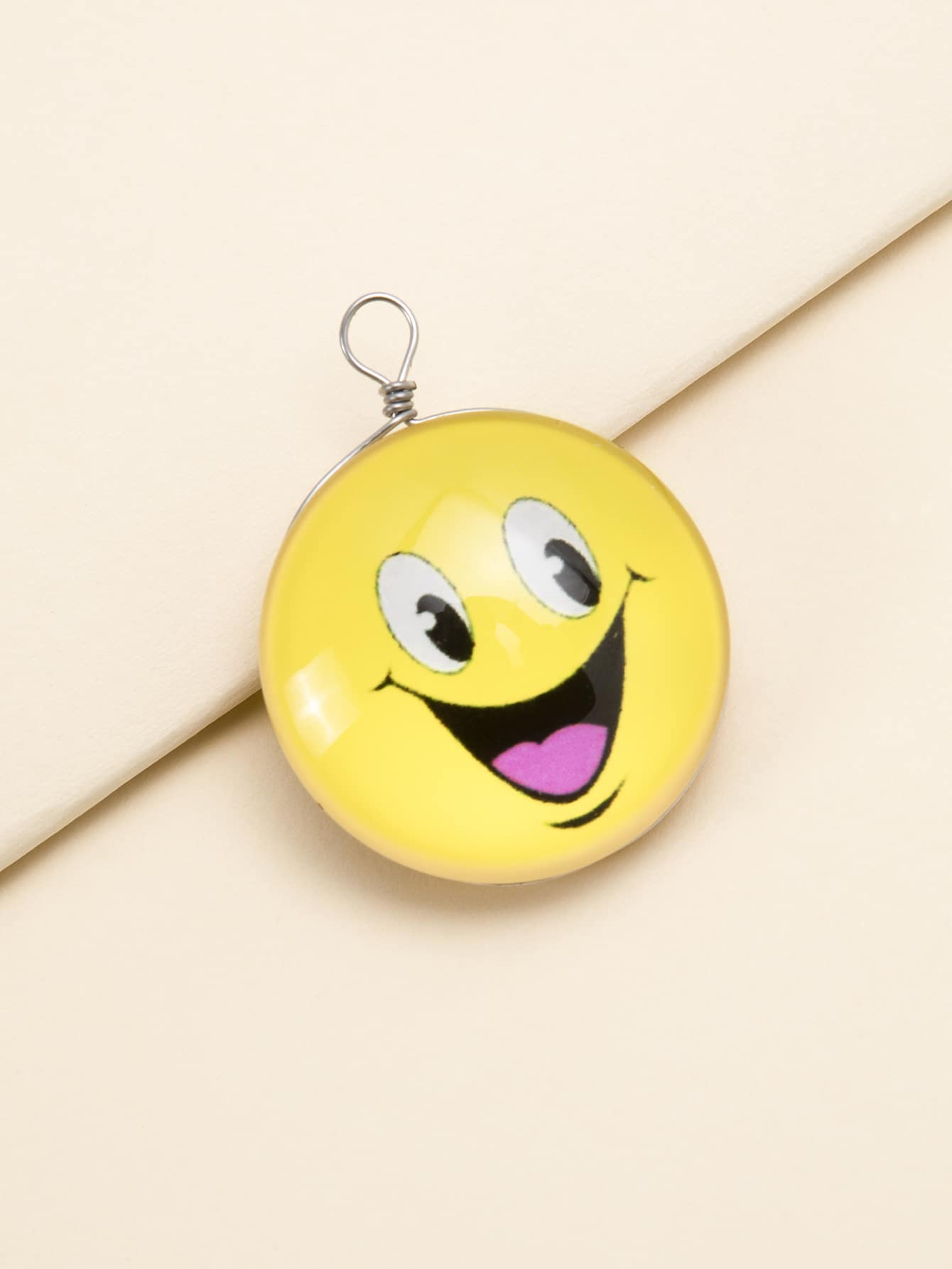 DIY Emoji Charm | SHEIN USA