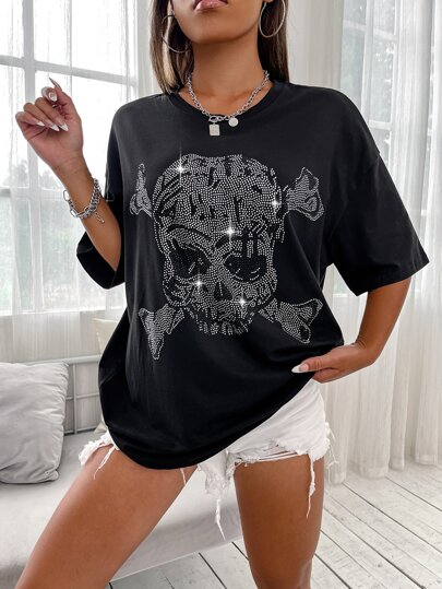 Search skull | SHEIN USA