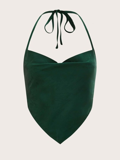 Find Your halter Obsession | ROMWE USA