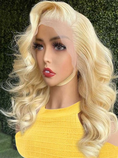 Human Lace Wigs | Fashion Human Lace Wigs | SHEIN USA