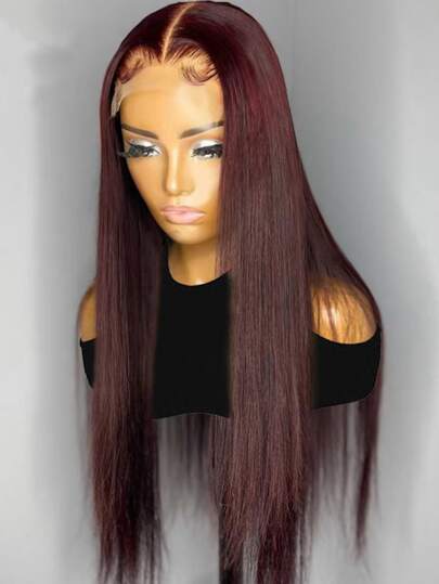 Human Hair Wigs | Fashion Human Hair Wigs | SHEIN South Africa