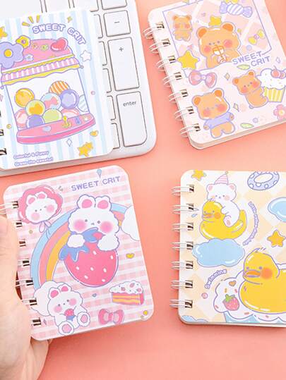 Find Your notebook Obsession | ROMWE USA