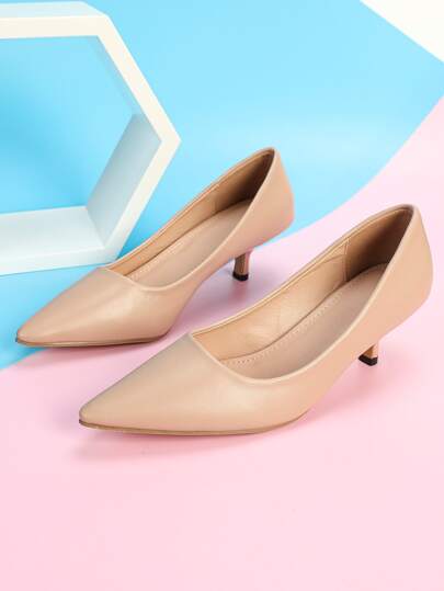 Women's Pumps & Heels | High Heels | SHEIN USA