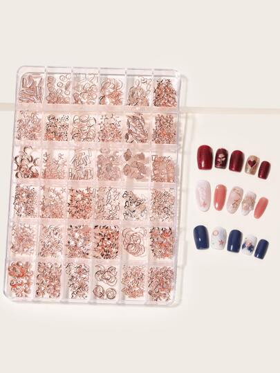 Find Your nails Obsession | ROMWE USA