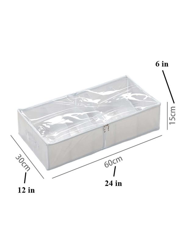 1pc Large Shoe Storage Box | SHEIN USA