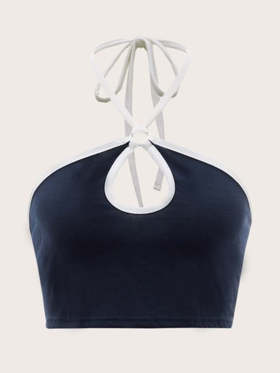 Find Your halter Obsession | ROMWE USA