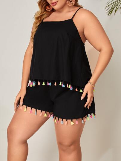 Plus Size & Curve, Women's Plus Size Clothing | SHEIN UK