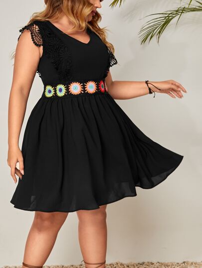 Plus Size & Curve, Women's Plus Size Clothing | SHEIN UK