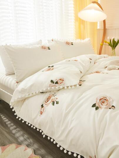 Bedding Sets & Duvet Covers | SHEIN UK