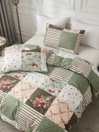 Bedding Sets & Duvet Covers | SHEIN UK