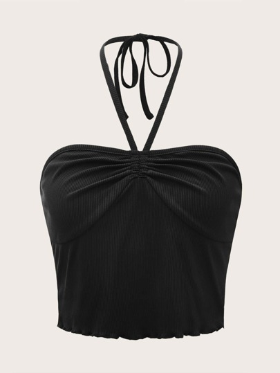 Find Your halter Obsession | ROMWE USA