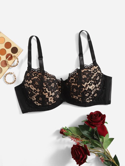 Plus Size Intimates, Shop Plus Size & Curve Intimates | SHEIN UK