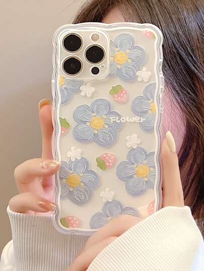 Phone Cases, Top Phone Cases & Covers | SHEIN UK