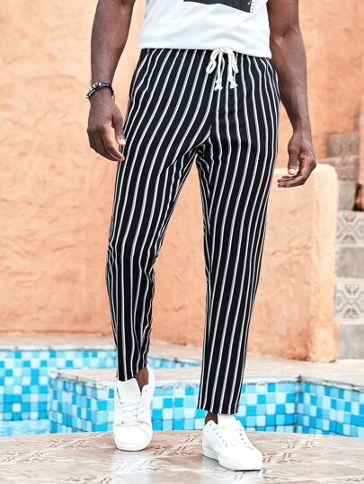 Shop Men's Pants | Trendy Men's Fashion | SHEIN USA