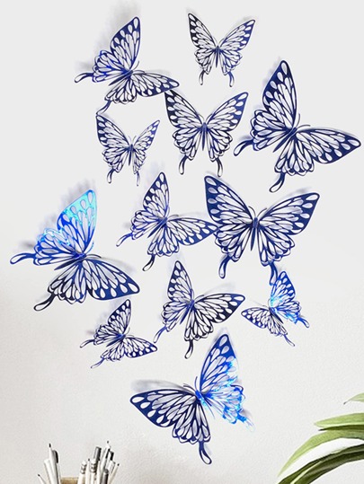 Wall Stickers | Fashion Wall Stickers | SHEIN USA