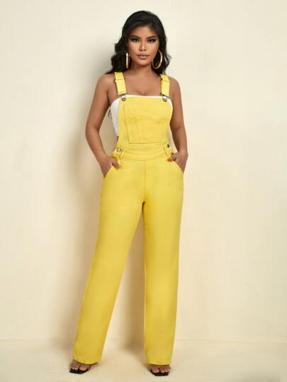 Search overalls | SHEIN USA