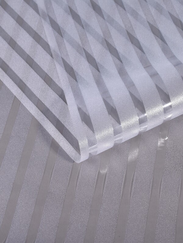 1pc Striped Window Film | SHEIN USA