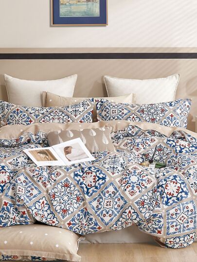 Bedding Sets & Duvet Covers | SHEIN UK