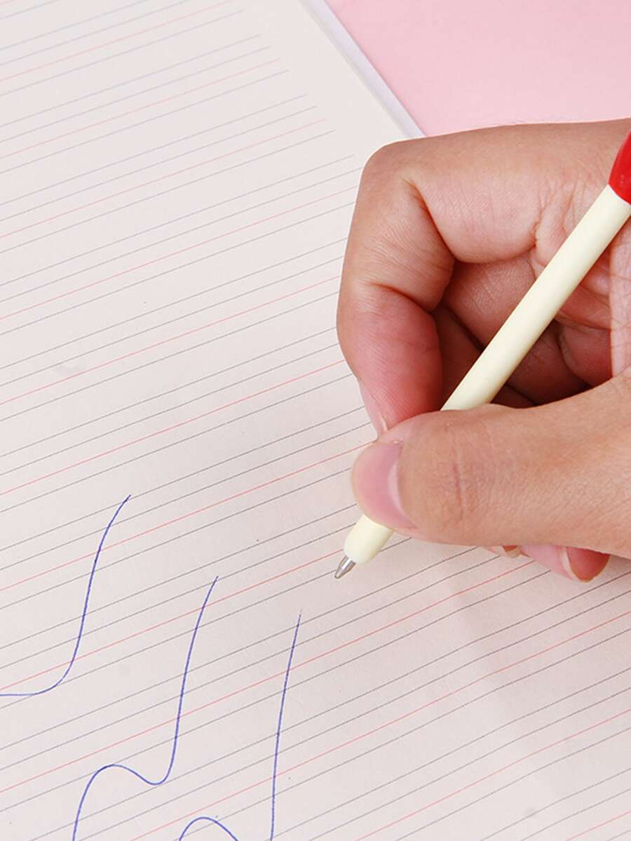 20pcs/box Creative Cute Match Ballpoint Pen Simulation Match Mini ...