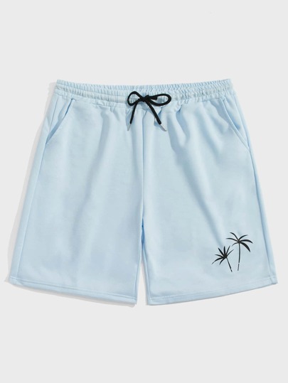ROMWE MEN CLOTHING SHORTS | Fashion ROMWE MEN CLOTHING SHORTS | SHEIN USA