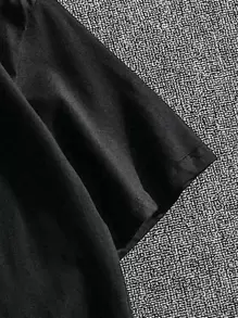 Manfinity Men Figure Graphic Tee | SHEIN USA