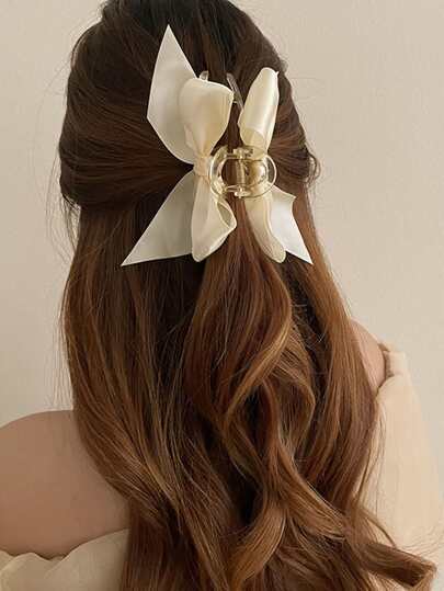 Hair Accessories | Hair Clips | SHEIN UK