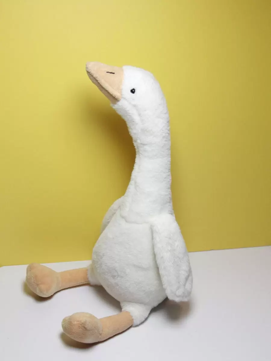 Goose Design Pet Plush Toy For Dog And Cat For Interaction | SHEIN USA
