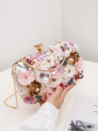 Women Evening Bags | Fashion Women Evening Bags | SHEIN USA