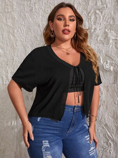 Plus Size Cardigans, Shop Plus Size Cardigans Online | SHEIN UK