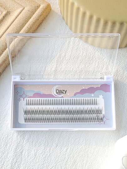 Individual Eyelashes | Fashion Individual Eyelashes | SHEIN USA