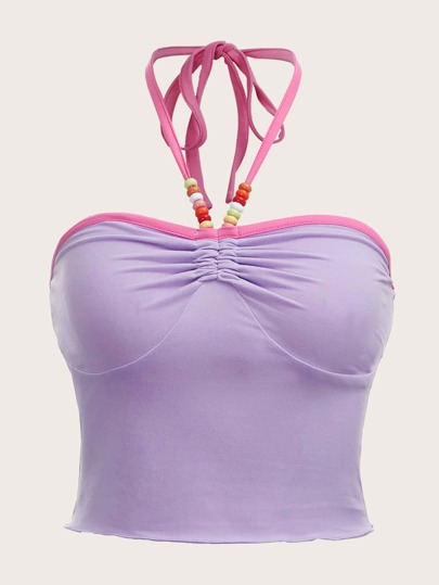 Find Your halter Obsession | ROMWE USA